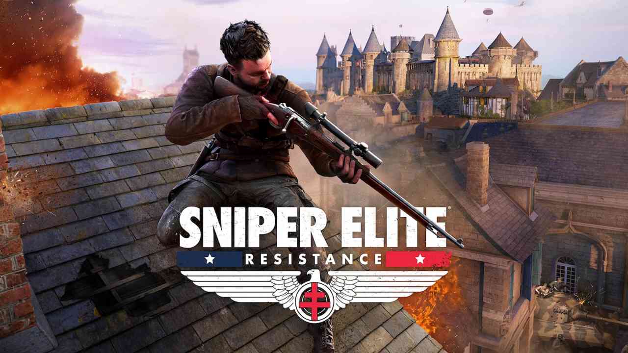 Sniper Elite Resistance Mission 6 Todos los lugares de coleccionables ...