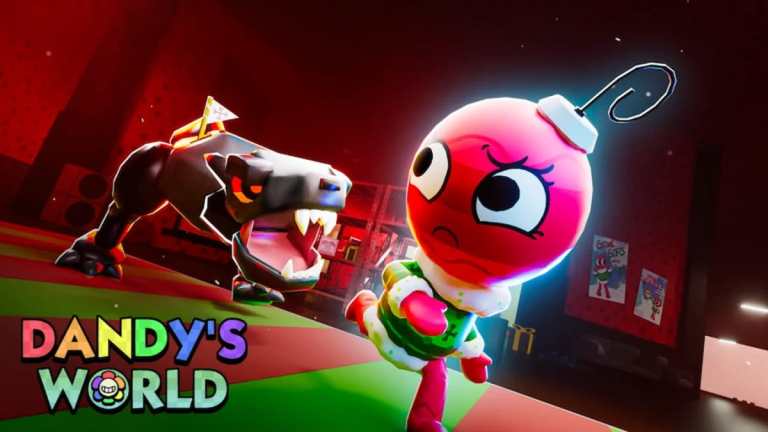 Cómo conseguir a Dandy Toon en el mundo de Dandy – Roblox - Play Trucos
