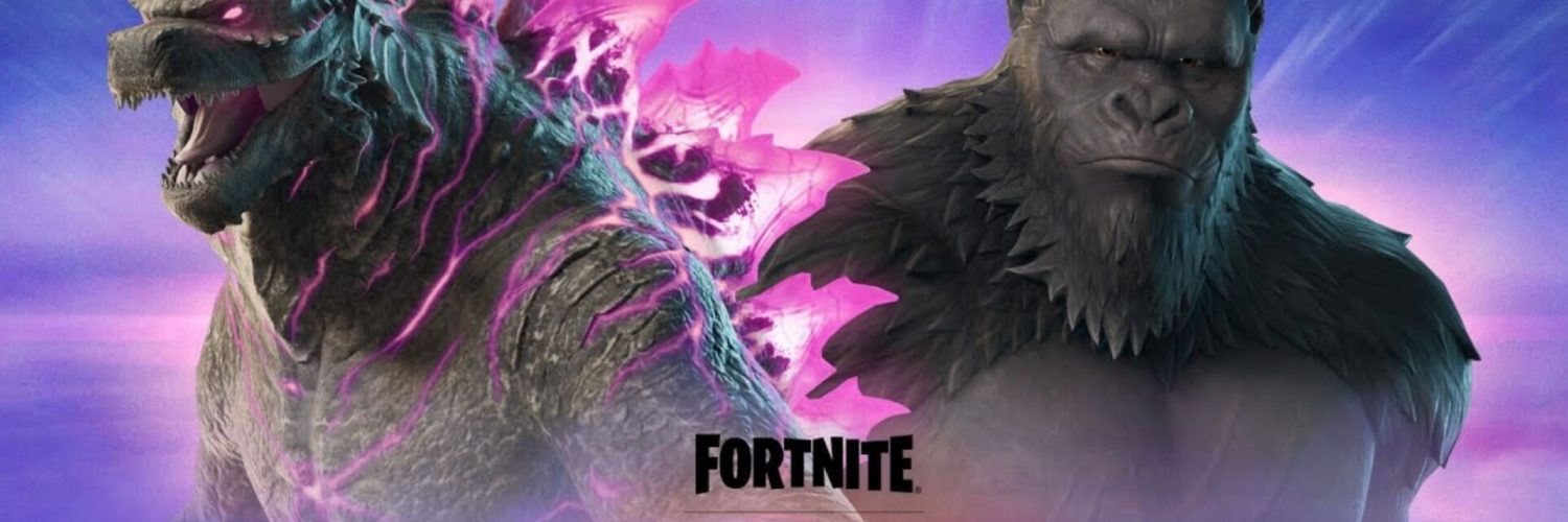 ¿Cuándo es el evento Fortnite x Godzilla Live? - Play Trucos