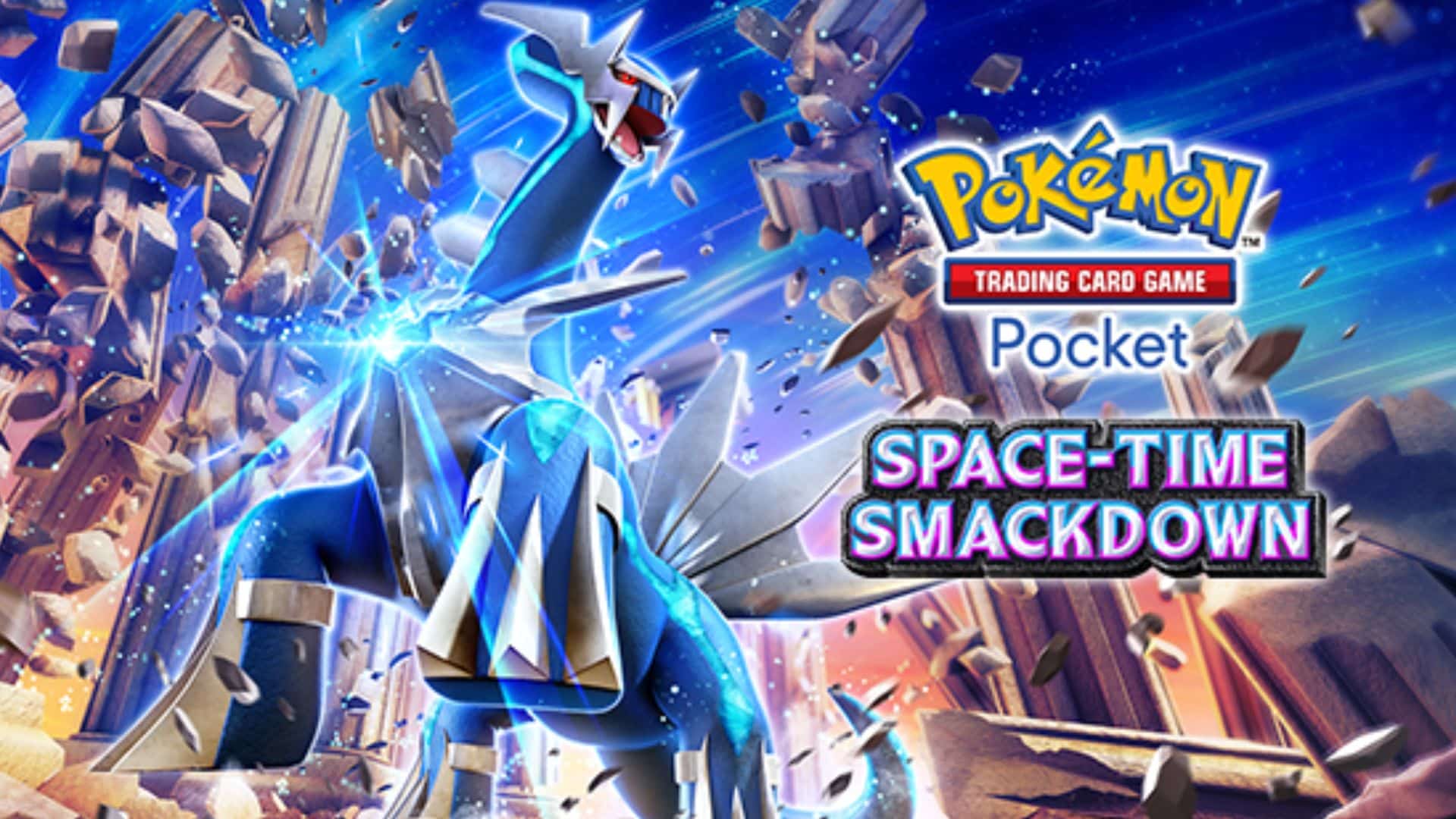 Pokémon TCG Pocket Space-Time Smackdown Set A2: fecha de lanzamiento ...