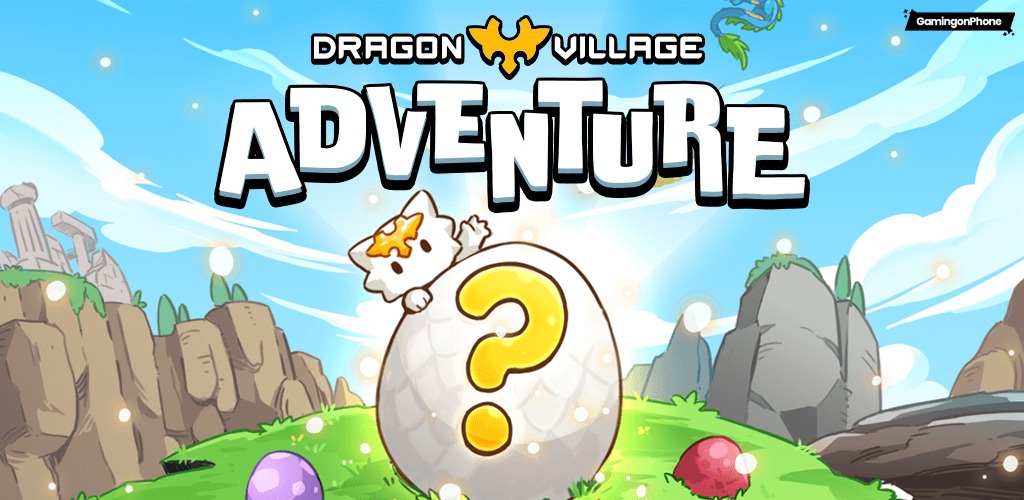 Dragon Village Adventure invita a los jugadores a explorar un mundo de ...