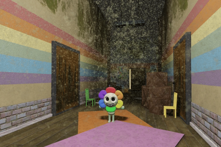 Cómo conseguir a Dandy Toon en el mundo de Dandy Roblox - Play Trucos