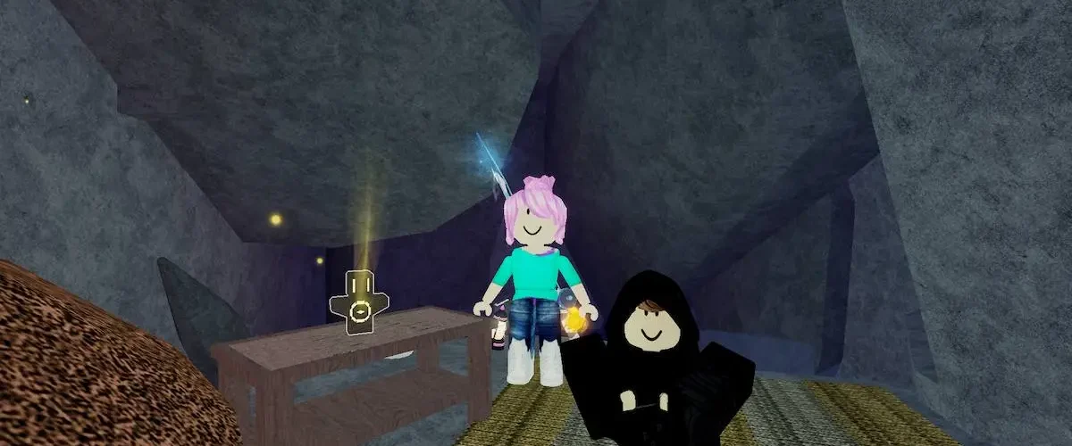 Dónde encontrar el tótem del reloj de sol en Fisch - Play Trucos