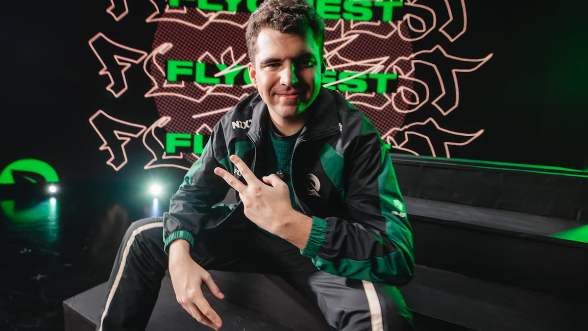 Bwipo desglosa por qué uno de los campeones más fáciles de jugar de LOL ...