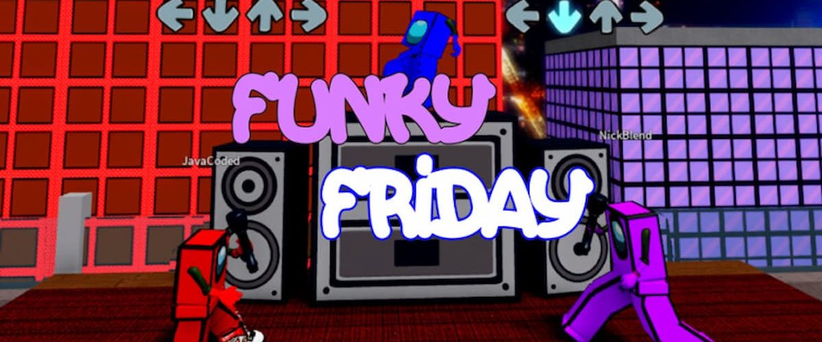 Roblox Funky Friday Codes (febrero de 2025) - Play Trucos