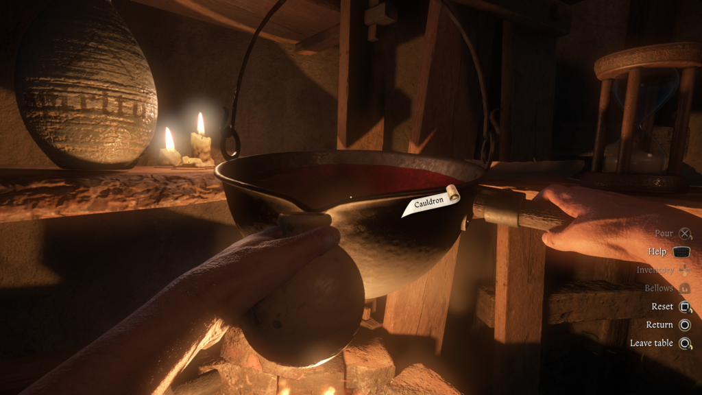 Kingdom Come: Deliverance 2 – Cómo elaborar Savior Schnapps - Play Trucos