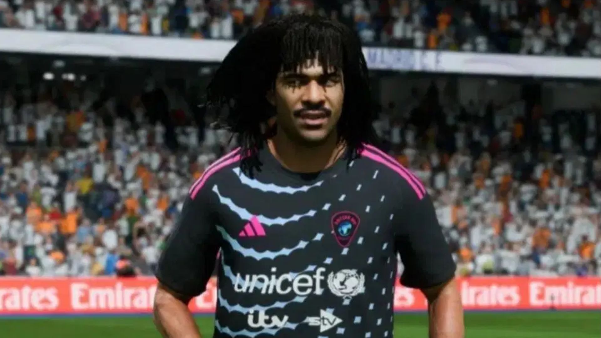 Cómo hacer Ruud Gullit Base Icon SBC en EAFC 25 - Play Trucos