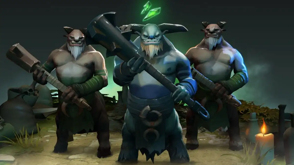 ¿Qué hacen las madstones en las aguas errantes de Dota 2? - Play Trucos