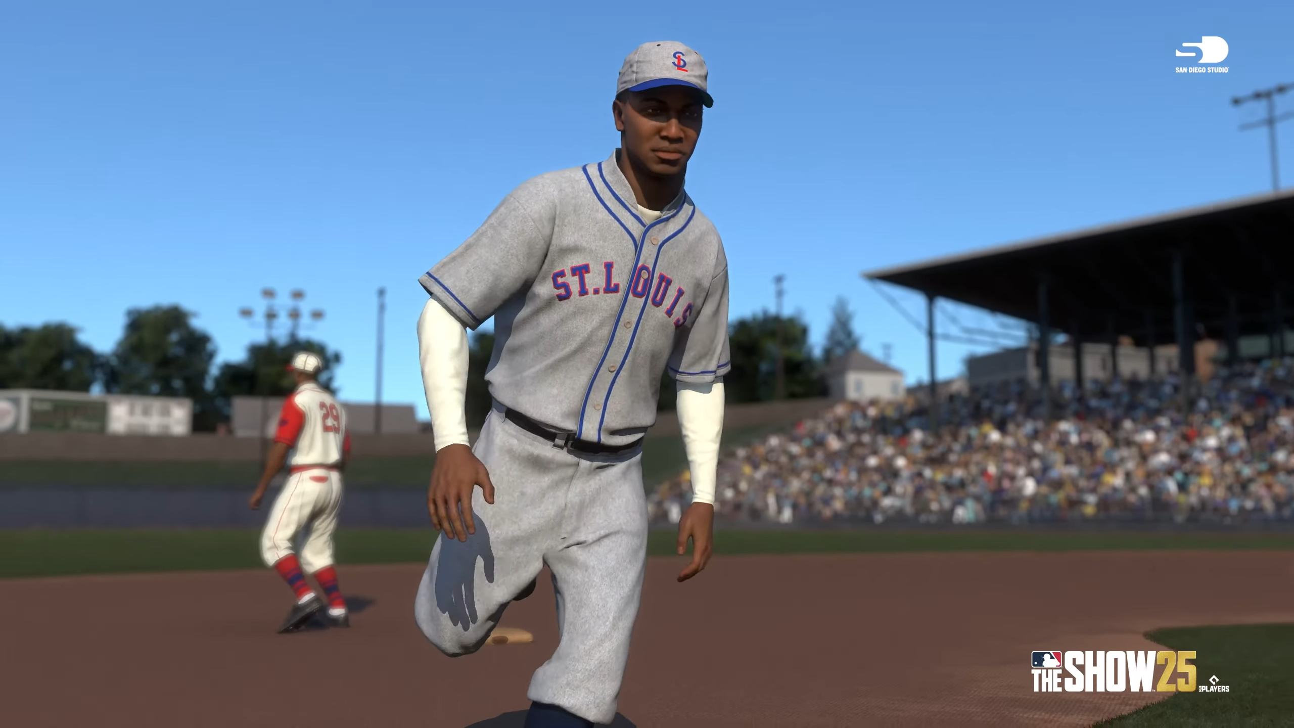 MLB The Show 25 – Trailer de juego oficial - Play Trucos