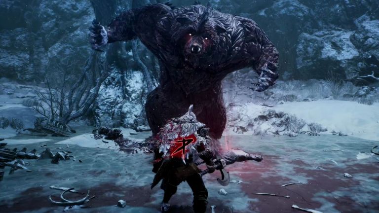 Cómo contraatacar efectivamente en el primer berserker Khazan - Play Trucos