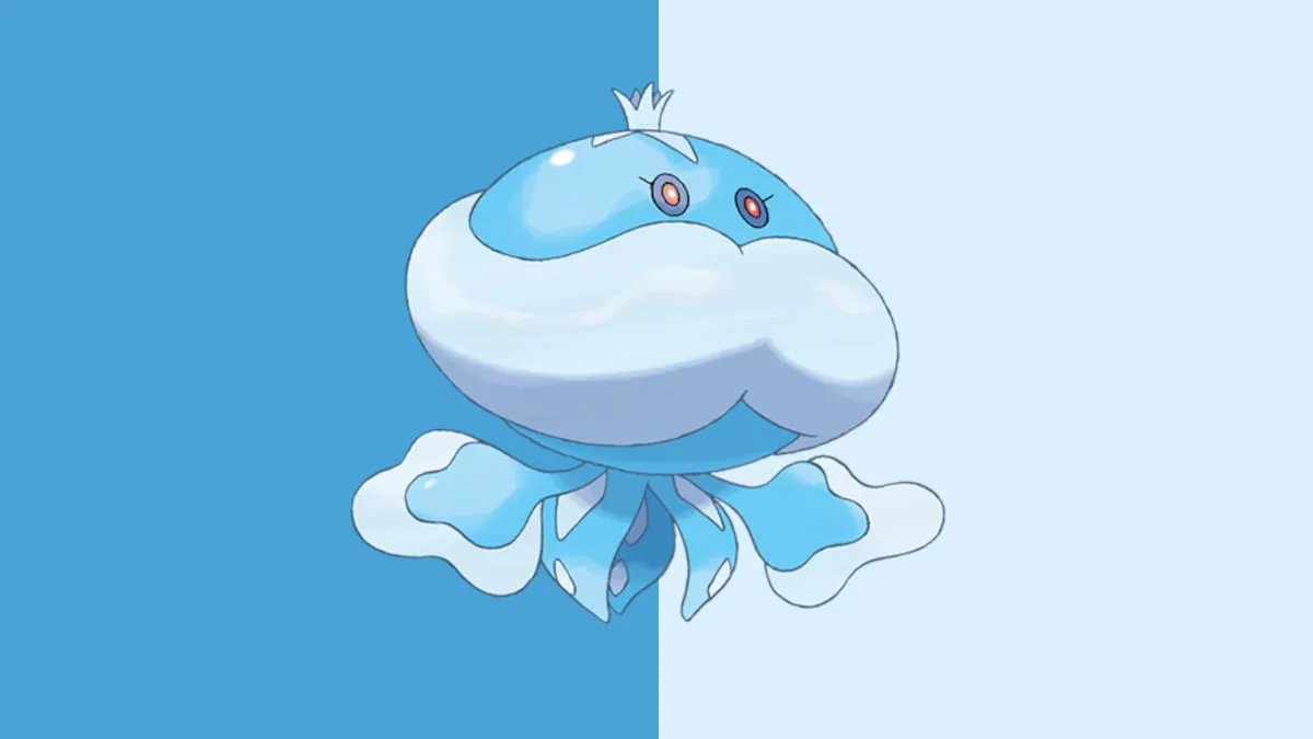 Cómo completar el desafío de la colección de volución de mar en Pokémon ...