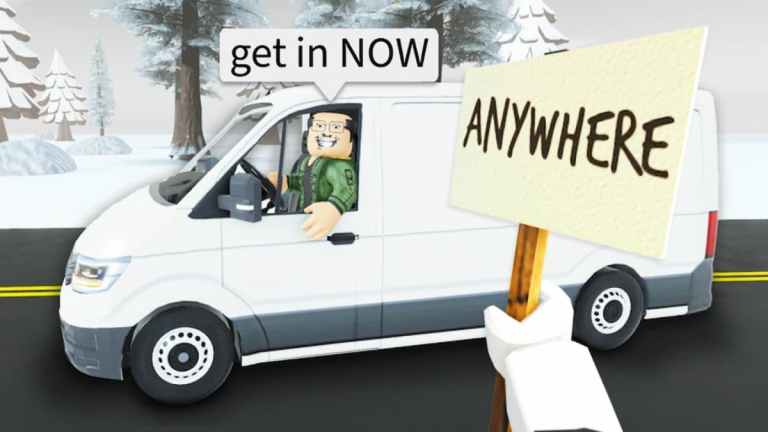 Guía para principiantes de Hitch A Hike - Play Trucos