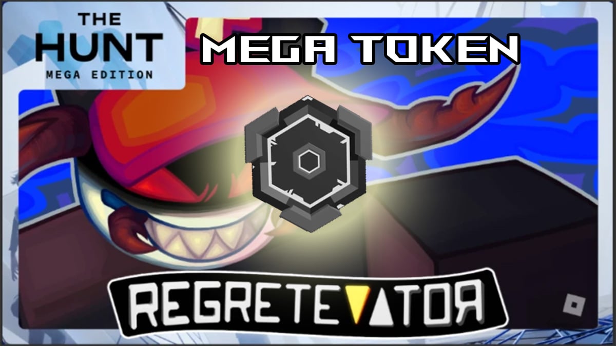 Cómo obtener RemetEvator Mega Token en la Mega Edición Hunt - Play Trucos