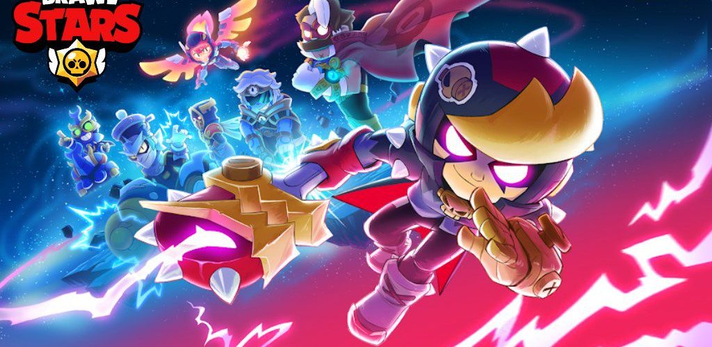 Brawl Stars Super Brawl Brawl Pass trae Juez Smasher exclusivo Bibi ...