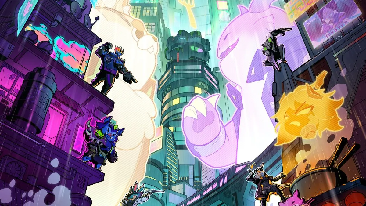 Todo lo que necesitas saber sobre Cyber City Set 14 - Play Trucos