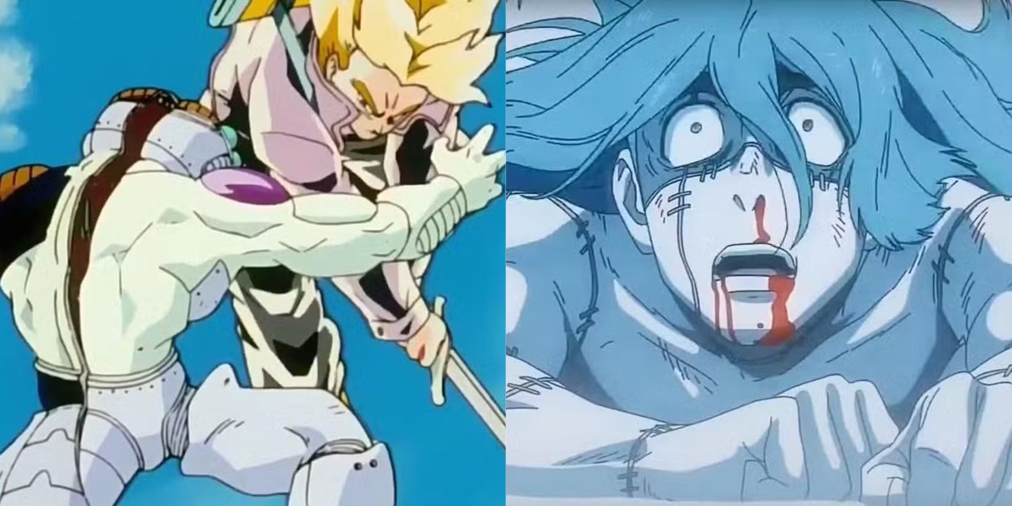Las derrotas del anime más humillantes, clasificadas - Play Trucos