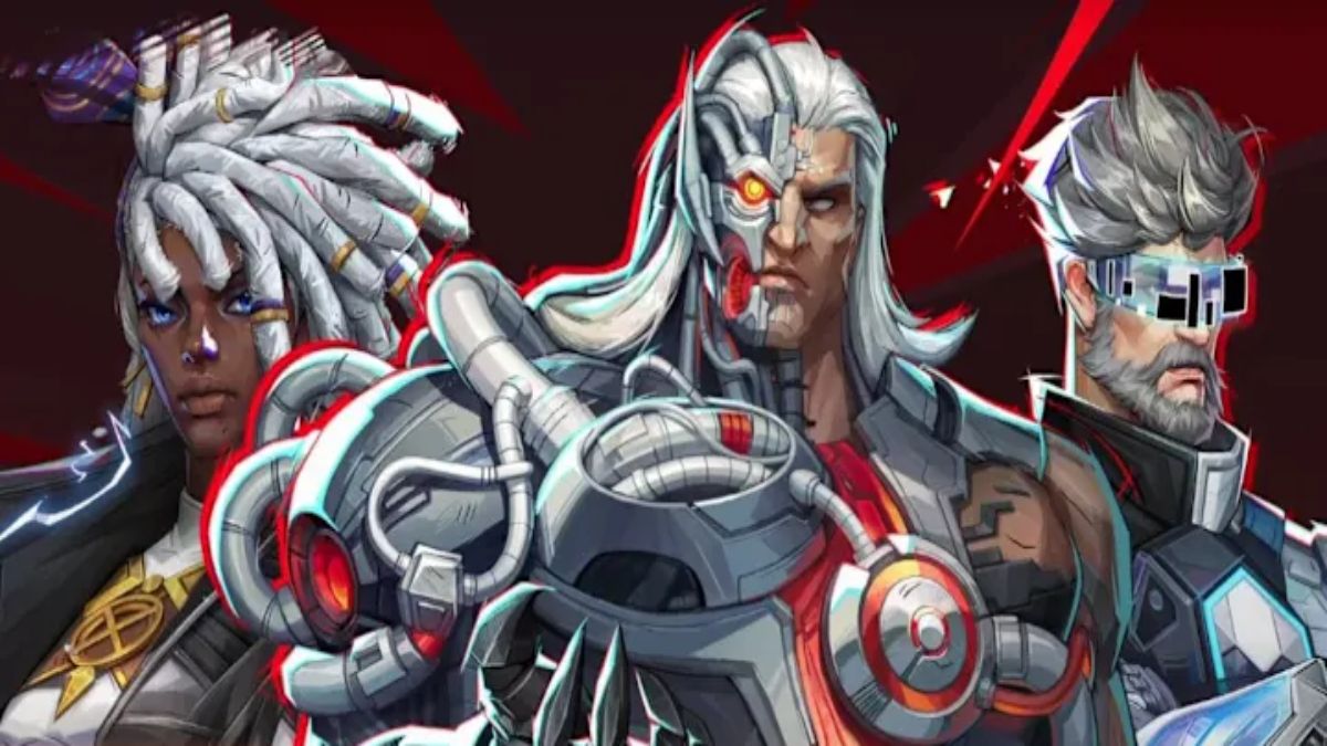 Marvel Rivals Combat Chest: todas las recompensas gratuitas y premium ...