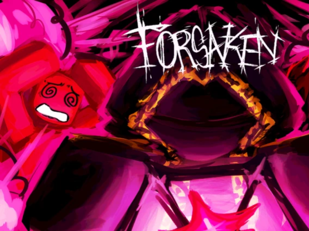 Roblox Forsaken: una guía para principiantes - Play Trucos