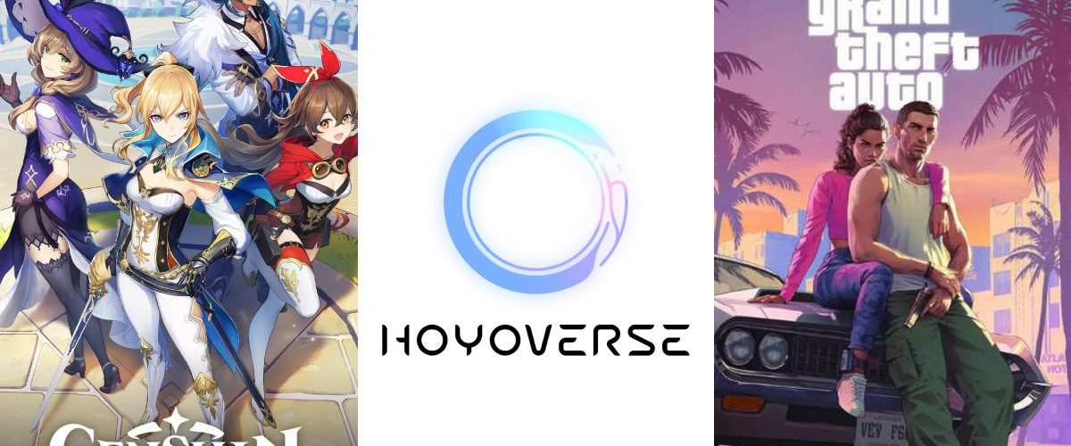 El juego de mundo abierto de hoyoverse 'Project Shanghai' es más ...