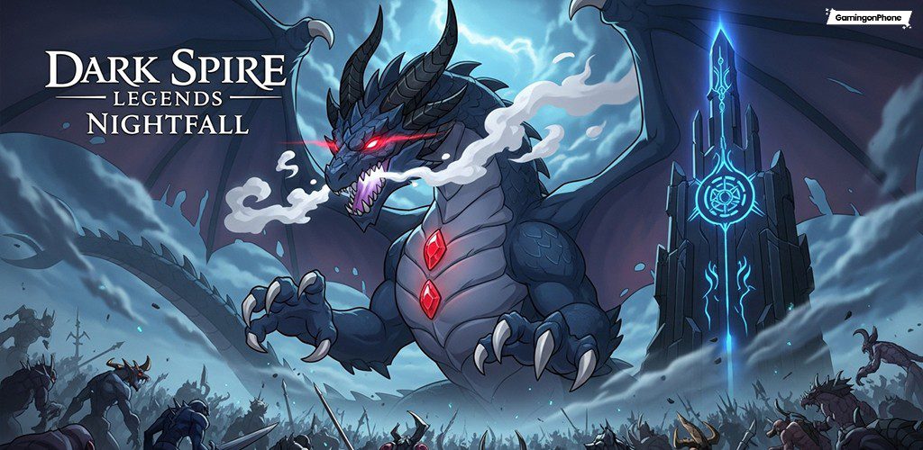 Nightfall ofrece una intensa defensa de la torre y un juego Roguelike ...
