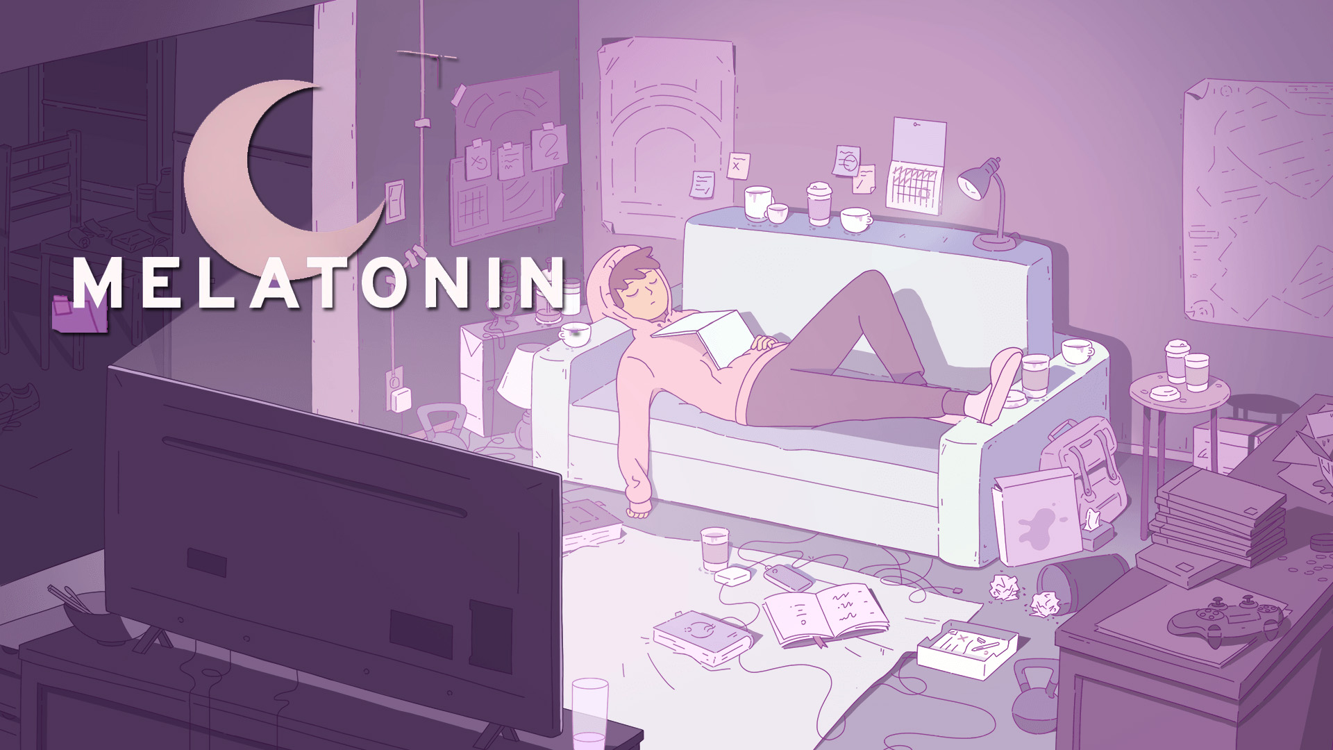 La única guía de juego de melatonina que necesitas: dominar cada nivel ...