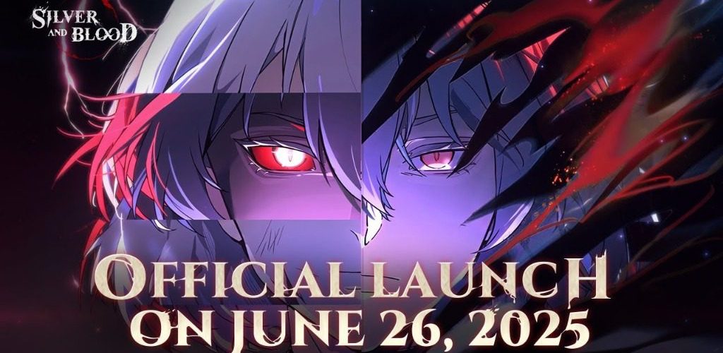 RPG, Silver y Blood de Moonton Games te invita a un mundo de vampiros ...