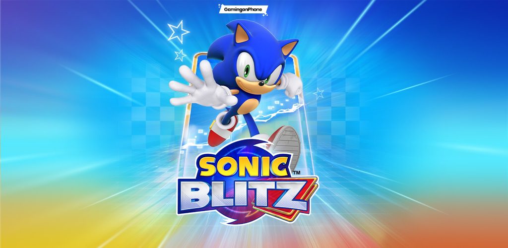 Sonic Blitz de Rovio Sorprendes con un CCG y un juego rápido con temática de Sonic, ahora en el ...