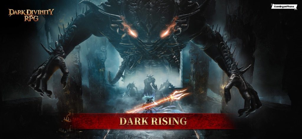 Dark Rising te permite hackear y cortar sin límites, ahora disponible ...