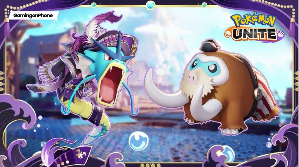 Pokémon Unite anuncia la nueva temporada 29 y la temporada 33 de Battle ...