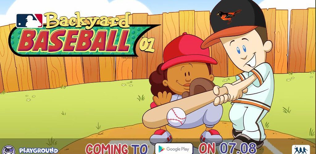 Backyard Baseball '01 regresa con Pablo Sánchez y más, lanzándose en ...