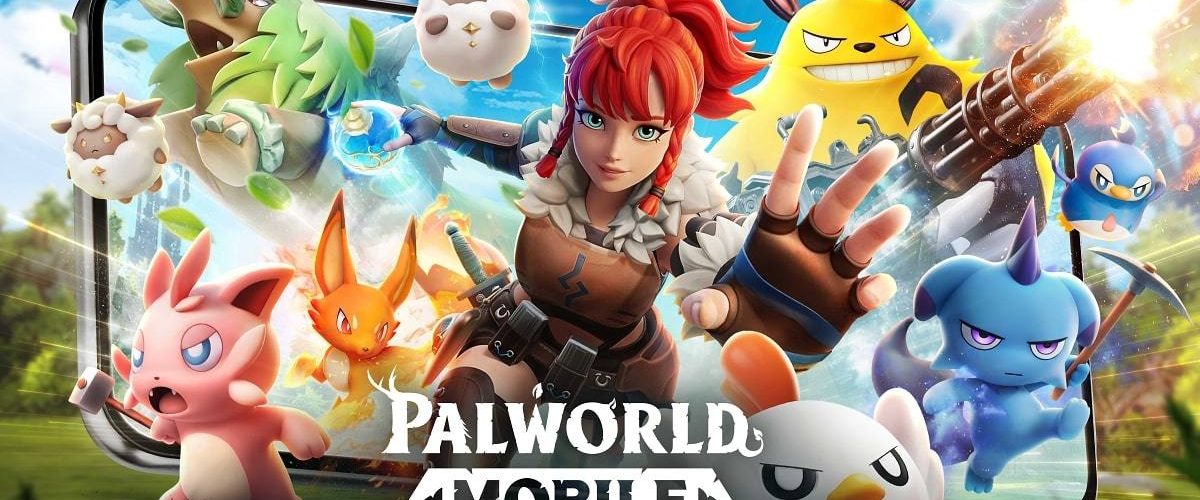 Palworld Mobile comenzará la prueba Alpha en diciembre de 2025, las ...