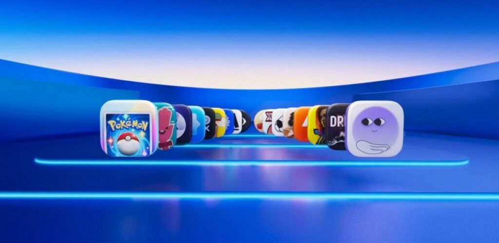 Apple anuncia los ganadores de los App Store Awards 2025, premiando las ...